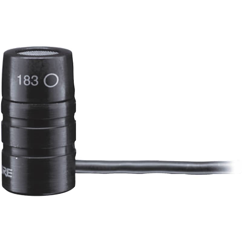 SHURE - MX183 | Reverb UK