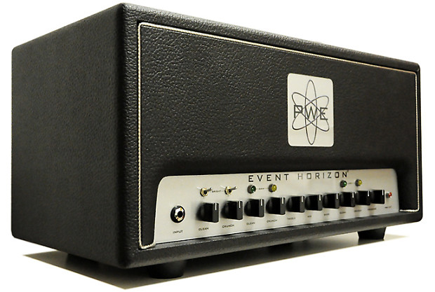 PWE Event Horizon EH2 50 Watt Head | Reverb