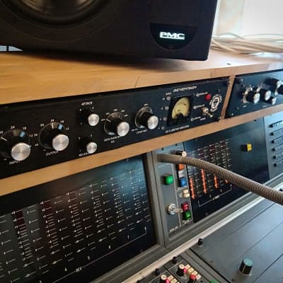 Neve 8248 console | Reverb