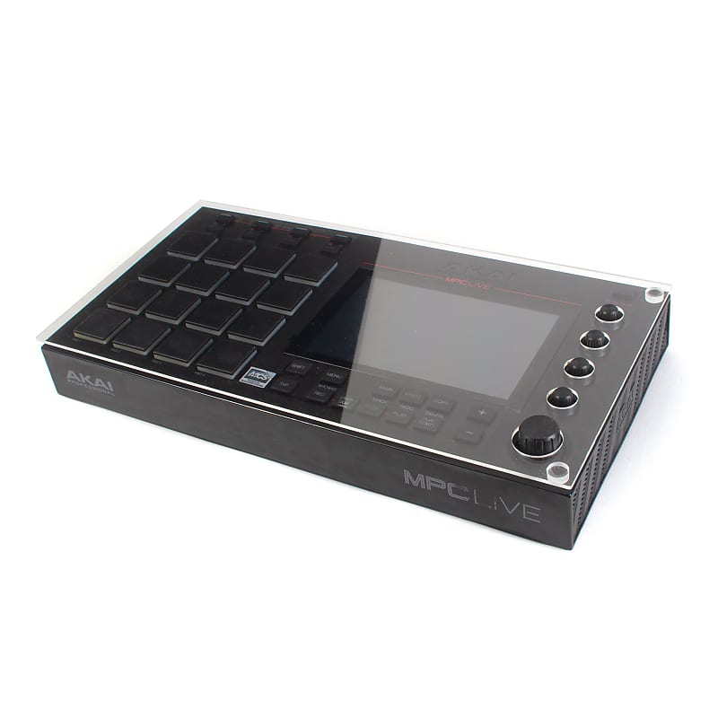 Dust Cover for MPC Live 1 Standalone Sampler / Sequencer | Reverb