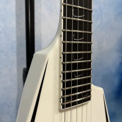 Edwards ESP Alexi Laiho Signature E-Scythe Flying V 2021 | Reverb