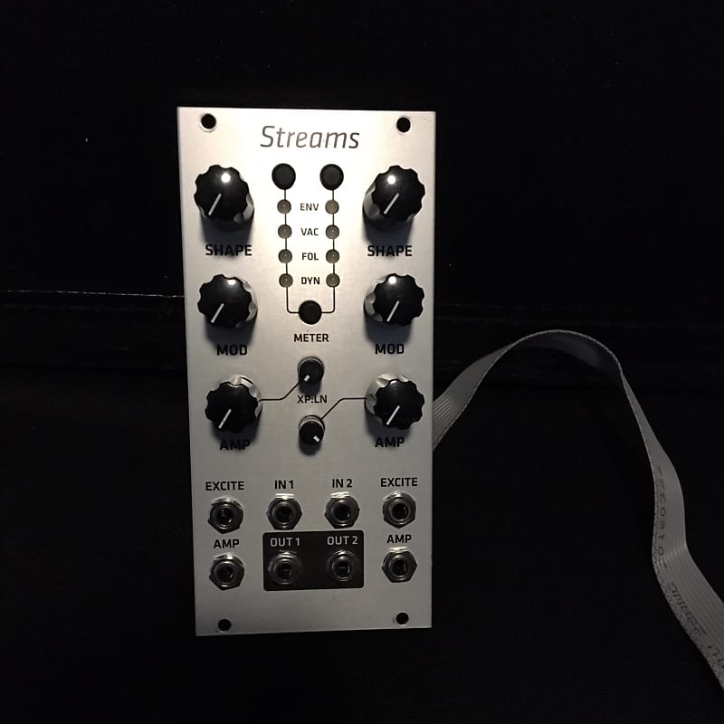 DIY Mutable Instruments Streams | Reverb Canada