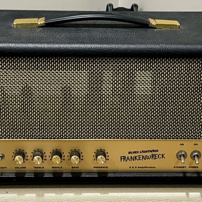 Hex Model X (First Gen Sunn Model T Clone) 2013 | Reverb