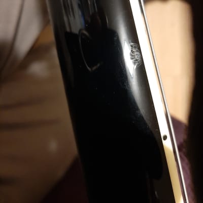 Greco ECG JS55 JS-55 Les Paul Custom Copy MIJ John Sykes | Reverb