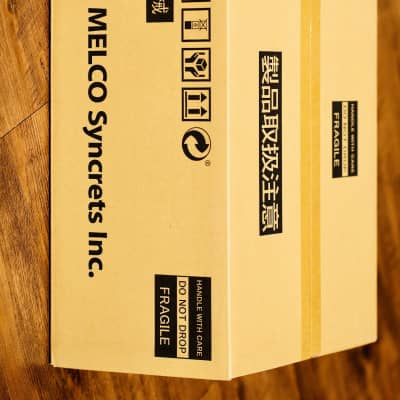 New! Melco S100 network switch dela MELCO S100 AUDIOPHILE | Reverb