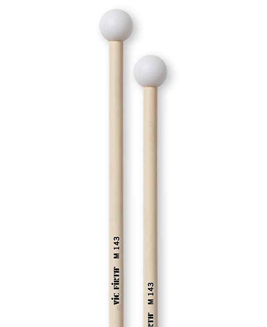 Vic Firth - M143 (Discontinued) - Orchestral Series Keyboard | Reverb