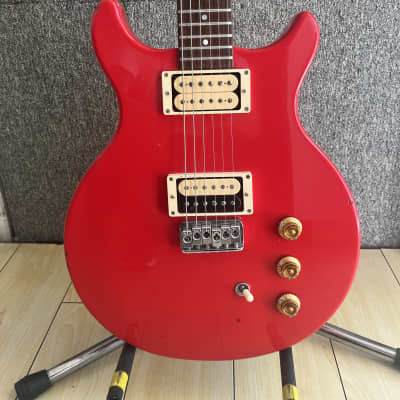 1981 Hamer Special - Checkerboard Logo | Reverb