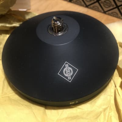 Neumann MF 3 Microphone Table Stand | Reverb