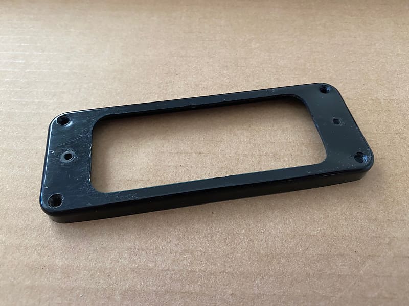 Gibson Vintage 1971 SG Special Pickup Rings 1972 1973 1970's | Reverb