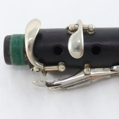 Stowasser Left-Handed Clarinet in Eb Circa 1850 | Reverb Canada