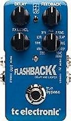 TC Electronic Flashback Delay | Reverb