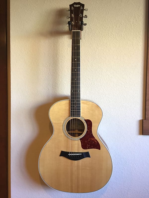 Taylor GA3 Steel String Acoustic Guitar | Reverb