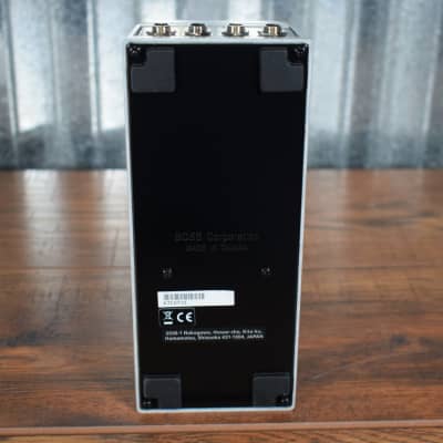 Boss FV-30L Low-Impedance Compact Volume Pedal | Reverb