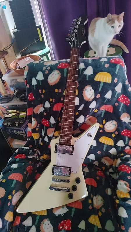 Starshine Mini Explorer | Reverb