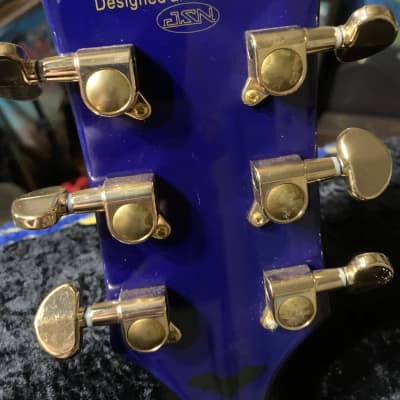 Firefly FFLPS 2023 Electric Guitar | Reverb