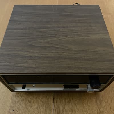 Sansui RA-500 Reverberation Amplifier | Reverb