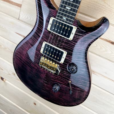 PRS Custom 24 Artist Package | Reverb