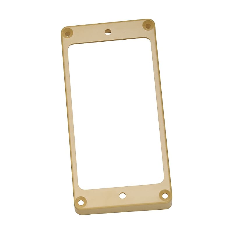 DiMarzio Humbucker Pickup Mounting Ring (Bridge, Cream) | Reverb UK