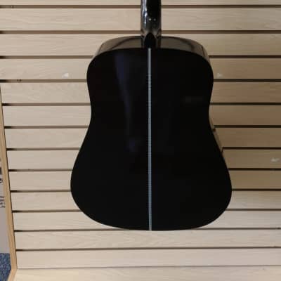 Burswood Esteban Signed Guitar Natural | Reverb