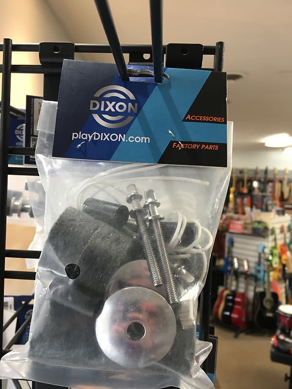 Dixon PAK-T1-HP Drummers Tech Kit | Reverb