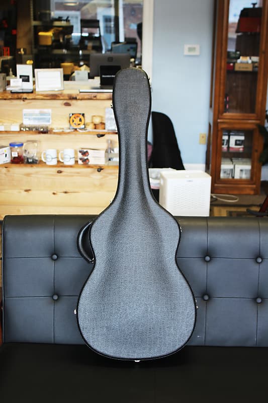 Collings Traditional OM Case | Reverb