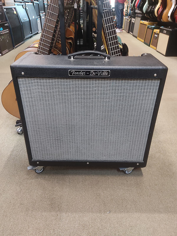 Fender Hot Rod Deville 212 | Reverb The Netherlands