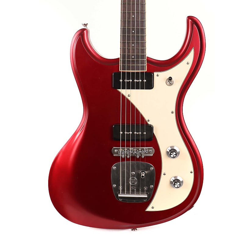 Dunable Gnarwhal Music Zoo Exclusive 'Dunrite' Candy Apple | Reverb