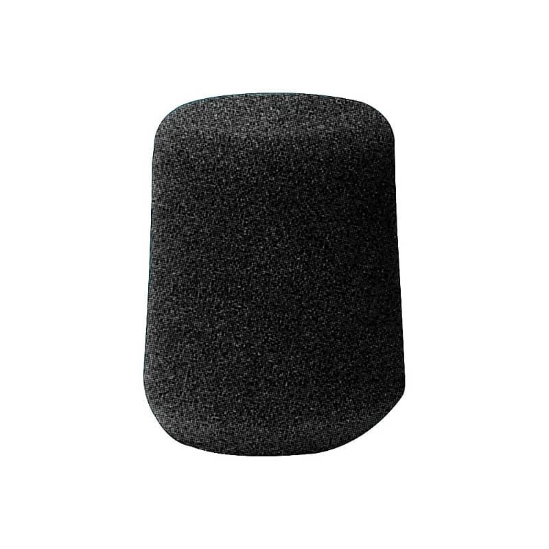 Shure A1WS Windscreen | Reverb