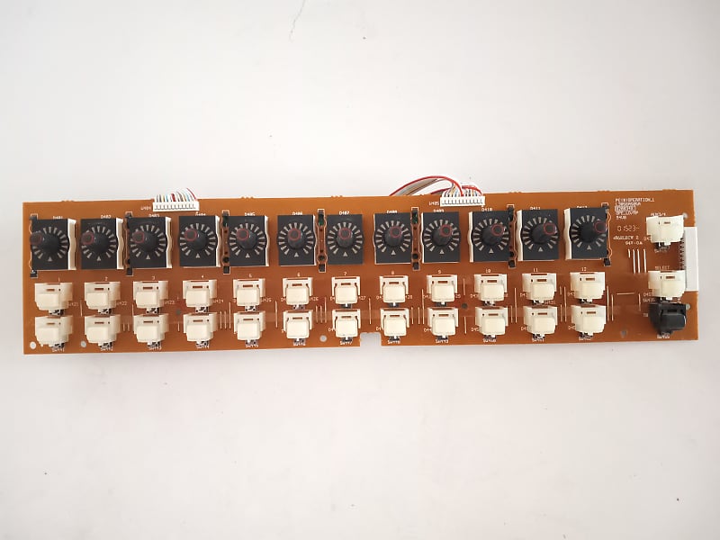 Akai DPS24 L3056A505A 820834X Board | Reverb