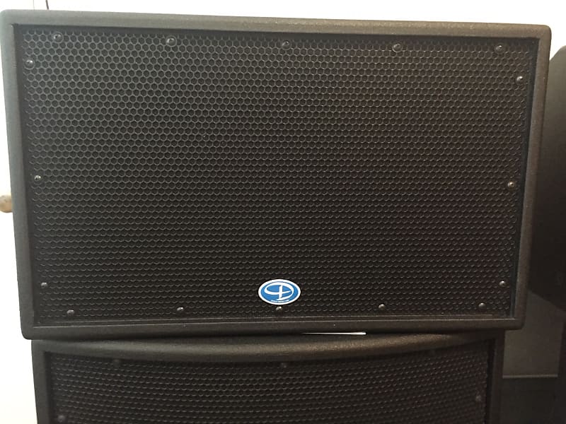 Danley Sound Labs SH95 | Reverb