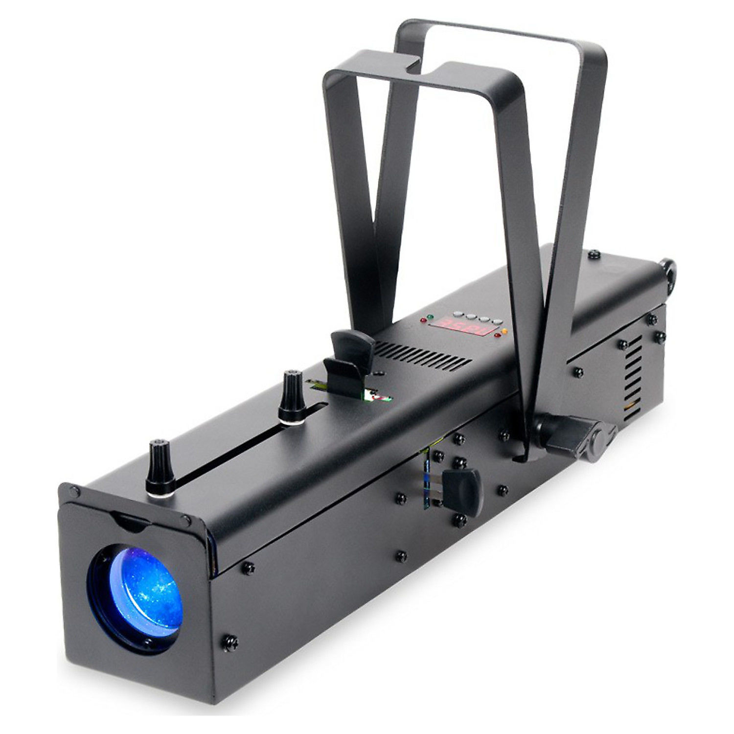 American DJ IKO268 Ikon Profile LED Gobo Projector Light | Reverb