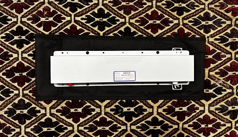 Accutronics 4AB3C1B | Reverb