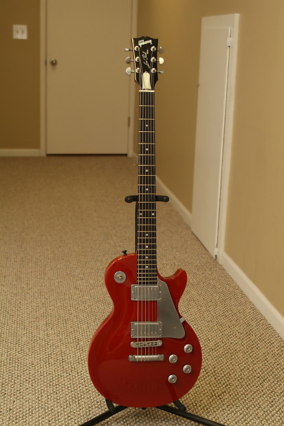 Gibson Les Paul Baritone | Reverb