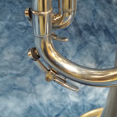 Edwards Generation II Modular Trumpet | Reverb