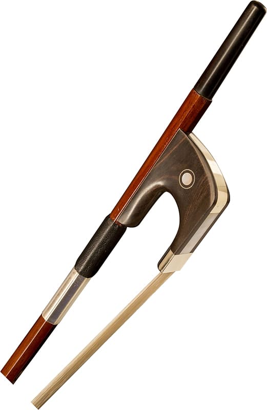 Howard Core 1085 Double Bass Bow - German - 3/4 | Reverb