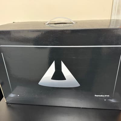 Magma ExpressBox 3T Thunderbolt V3 Expansion Chassis - Silver | Reverb