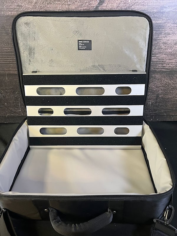 Mono M80 Club 2.0 (Richmond, VA) | Reverb