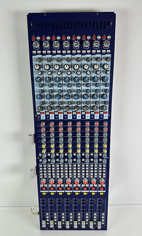 Midas Verona 400 V0001 Pro Audio Analog Console Module | Reverb