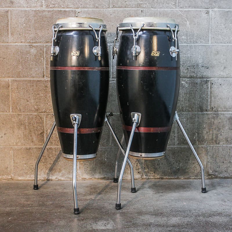 Playa Azul Conga Set | Reverb Canada