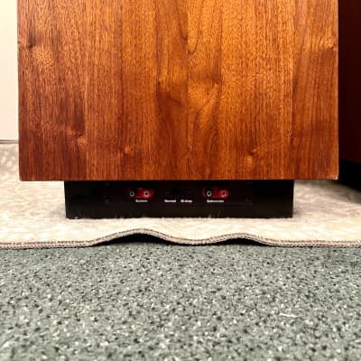 Professionally Restored +RARE+ Ohm Model I (pair) [READ] | Reverb