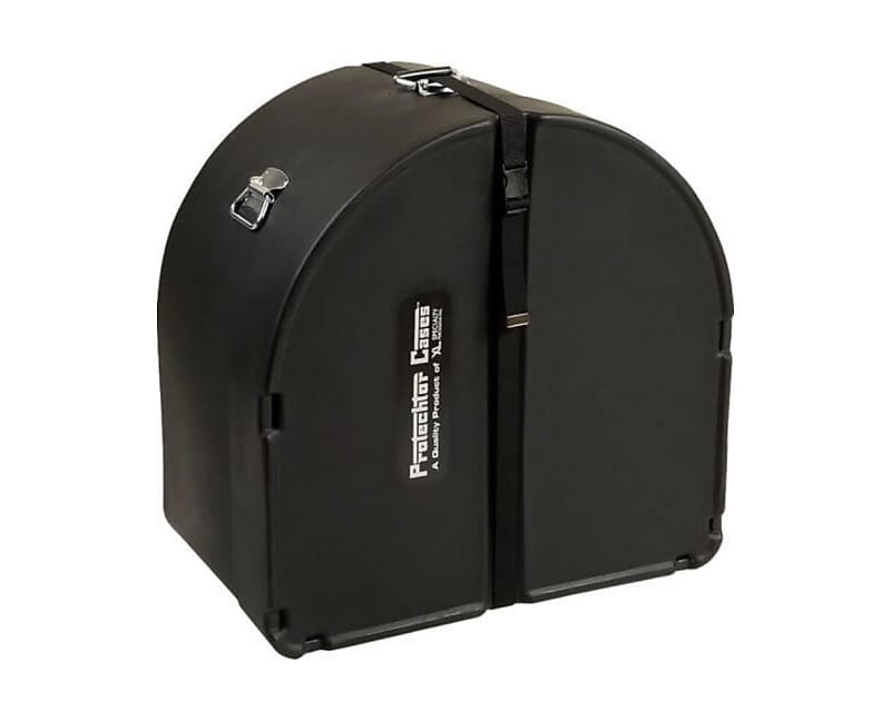 Gator Cases GP-PC2617PD 26" Steel Drum Case | Reverb