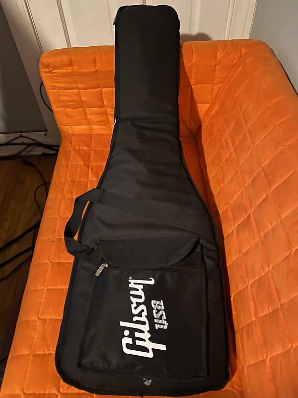 Gibson USA Deluxe Gig Bag | Reverb