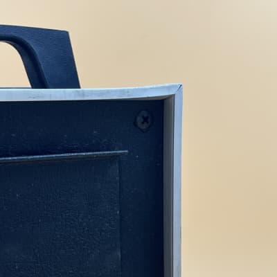 Conn ST-11 Strobotuner Vintage Original A-440 Calibrated | Reverb UK