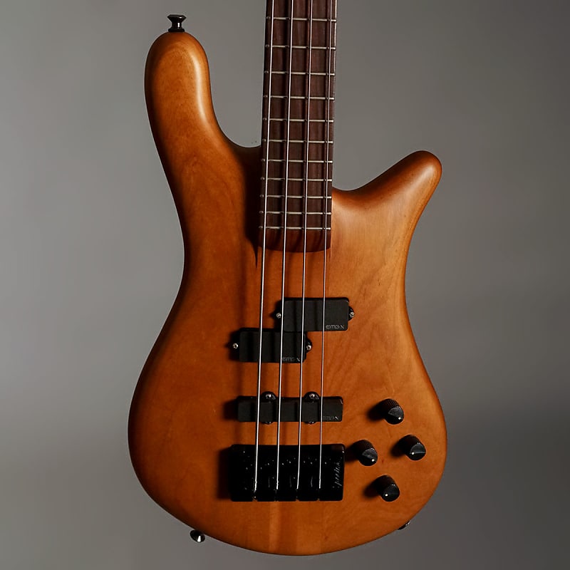 Spector Forte 4 2018 - Vintage Tint | Reverb UK