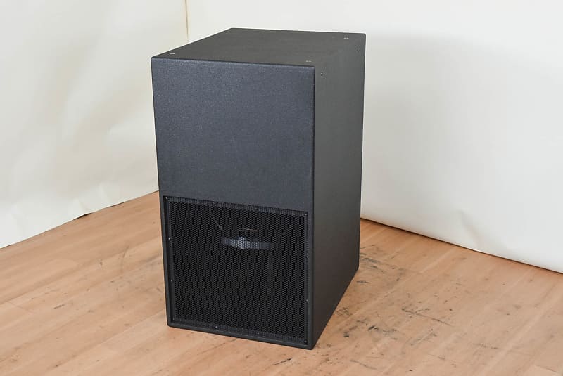 Danley TH115-4 Passive Subwoofer (church owned) *ASK FOR | Reverb