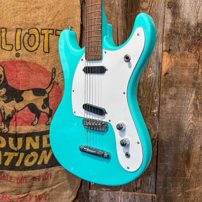 Mosrite Mark II | Reverb