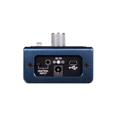 Source Audio EQ2 Programmable EQ | Reverb