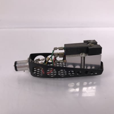 Shure V15 Cartridge W/ SME S2 Headshell | Reverb