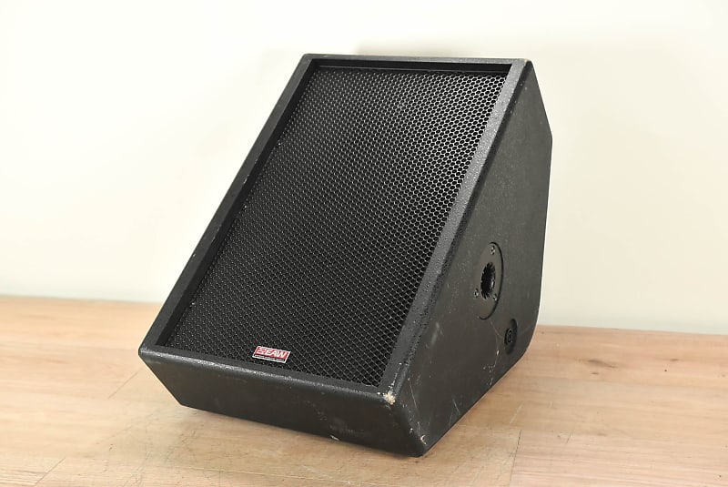 EAW VFM129i 2-Way Full Range Passive Stage Monitor | Reverb Canada