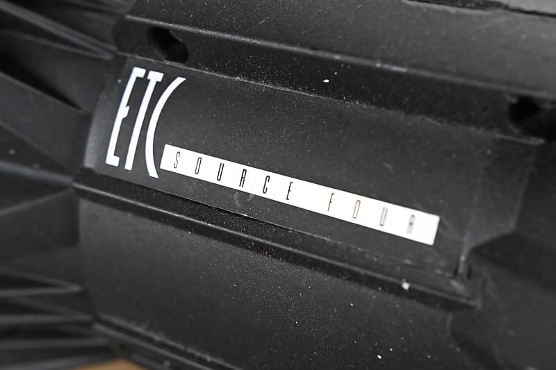 ETC Source Four 750 19 Degree Ellipsoidal Light CG01AAR | Reverb